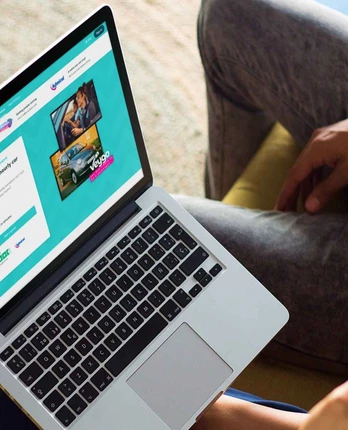 Corporate Venture Building Services - Theodo UK